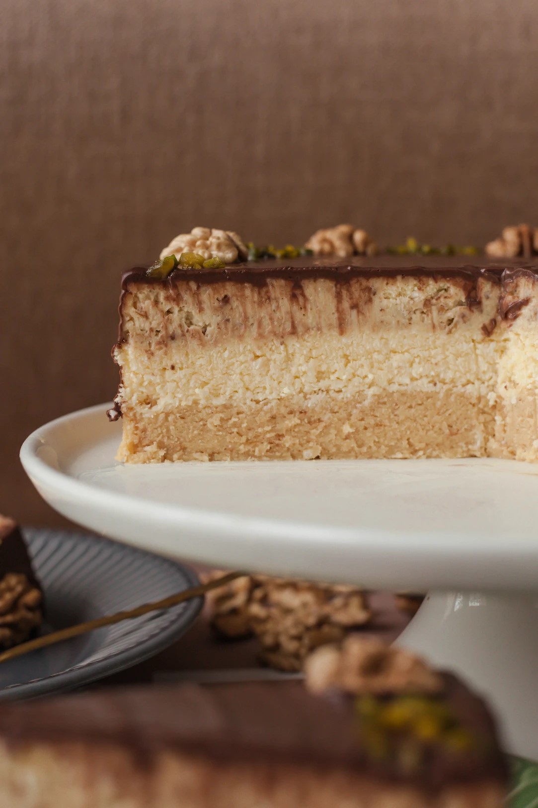 Pesak torta - Slatka domaćica